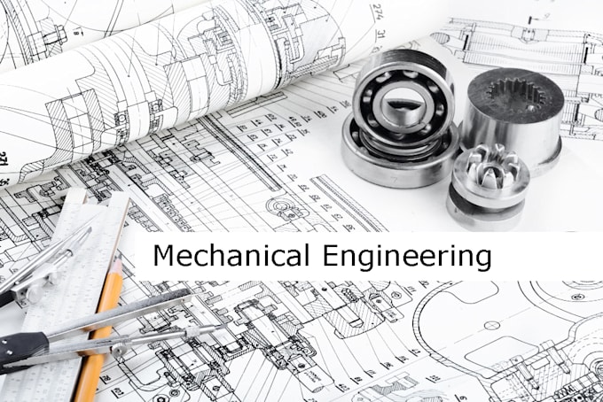 Solve mechanical engineering problem by Dmenaka93 | Fiverr