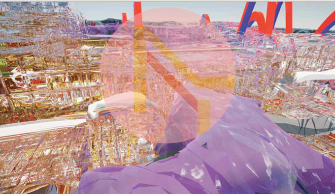 Create an imaginary environment by Munamam | Fiverr