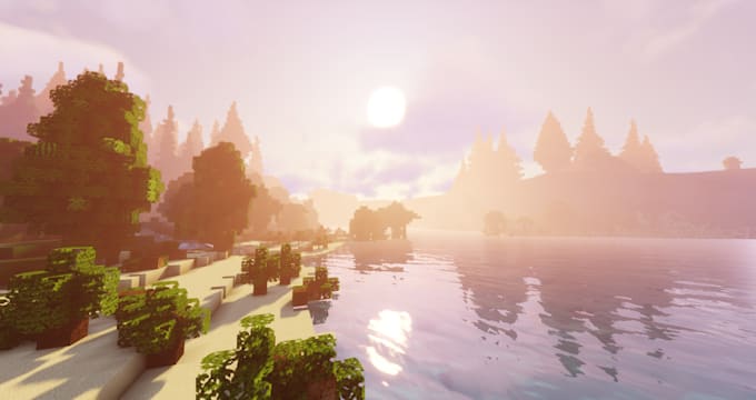 Create you a custom minecraft map for your server by Xd0paii | Fiverr