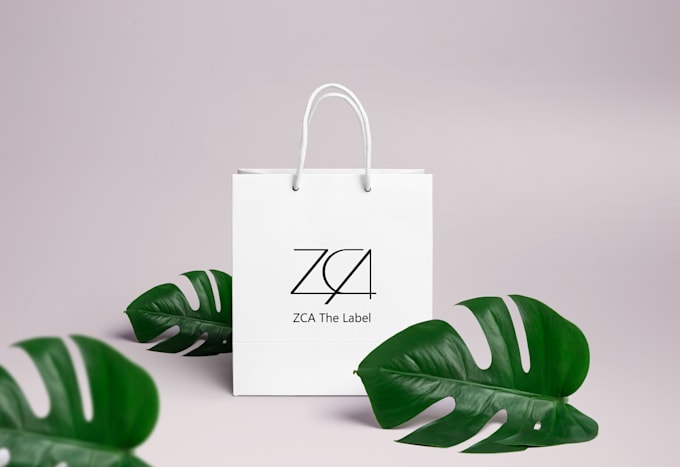 Design unique monogram logo from initials only for you by Hendytm | Fiverr