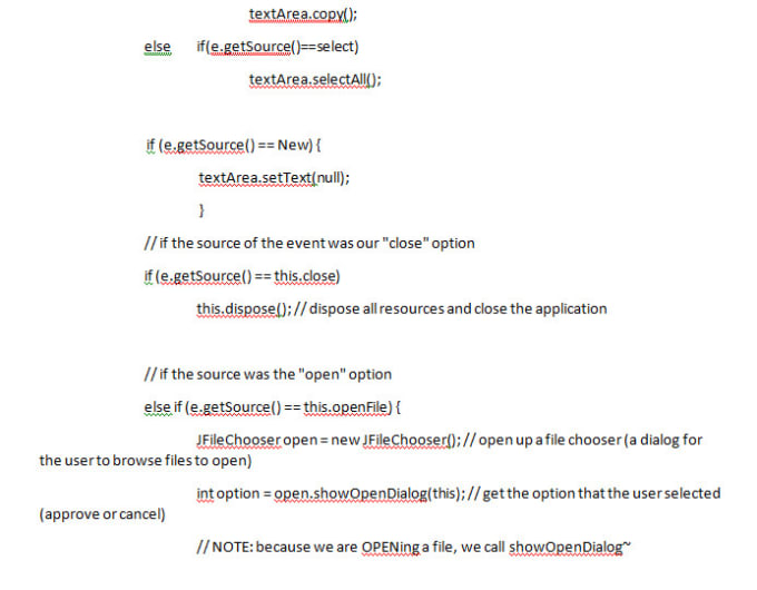 Do your programming assignments by Rubatbssm | Fiverr Do your programming assignments by Rubatbssm | Fiverr