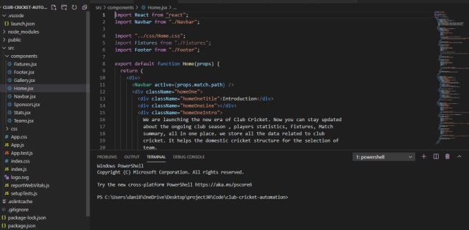 Do Html Css Mysql Wordpress And Javascript Projects By Subhani10 Fiverr