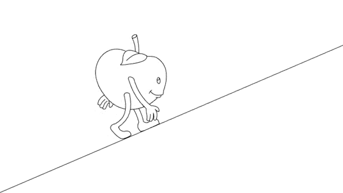 Make a professional hand drawn 2d animation by Panca_anc | Fiverr