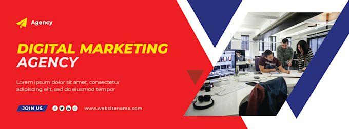 Design perfect modern minimal flex design by Ziyad122 | Fiverr