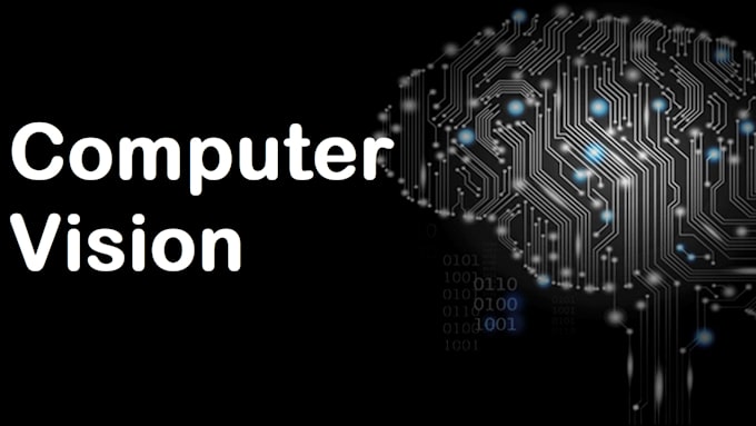 Do computer vision models in python by Salvog7 | Fiverr