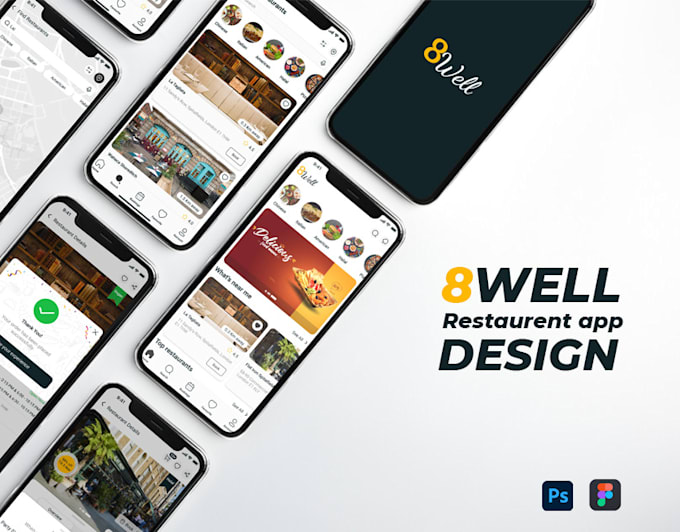 Design Amazing Ui Ux For Mobile And Web App User Interface By Bilawalgraphics Fiverr