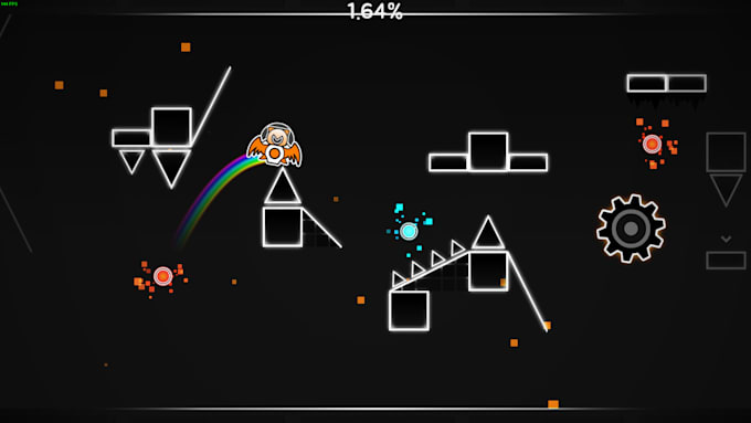 Build professional layout in geometry dsh for you by Artem_glow | Fiverr