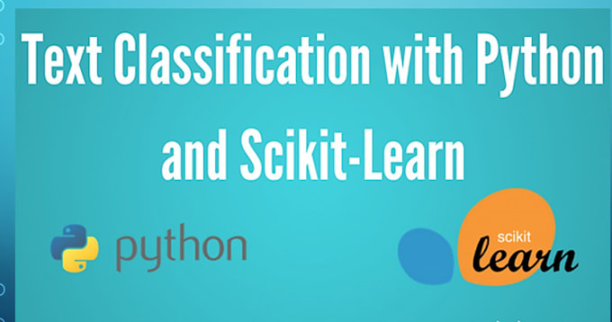 Do text classification using machine learning,deep learning by ...