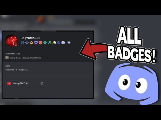 Make you a discord thumbnail by Younggmz | Fiverr