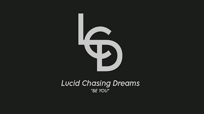 Create a simple, clean monogram logo by Mikxstro | Fiverr