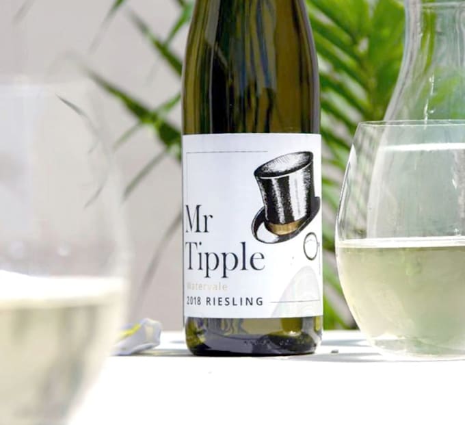 Design the best eye catching product labels for your brand by ...