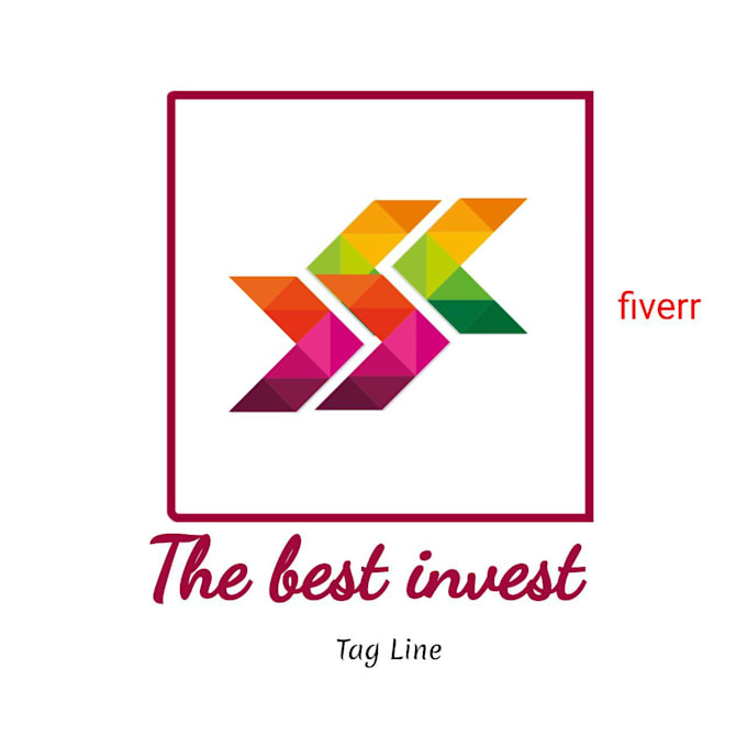 Create a stunning and stylish logo by Inomolishev | Fiverr