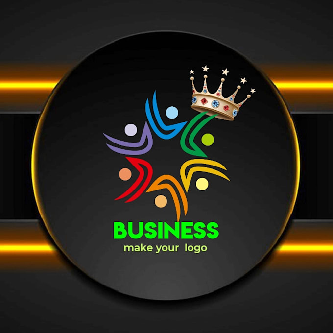 Design world class business logo design by Parth4121 | Fiverr