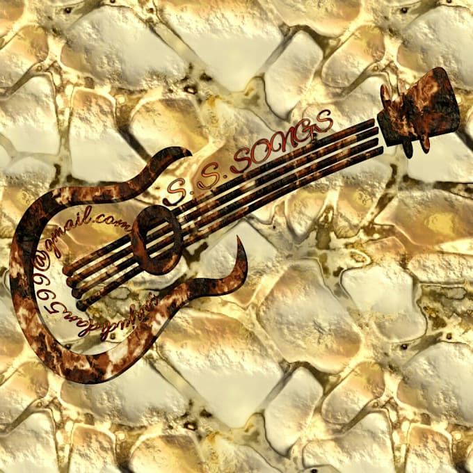 Mack unick logo all types digin for your company by Sanjudidan | Fiverr