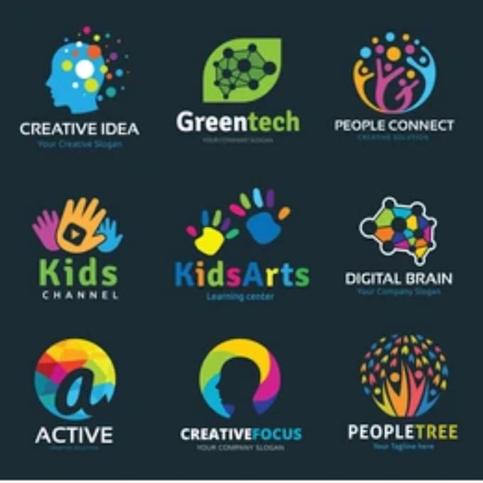 Create a top class logo for your dream h by Lalshankar | Fiverr