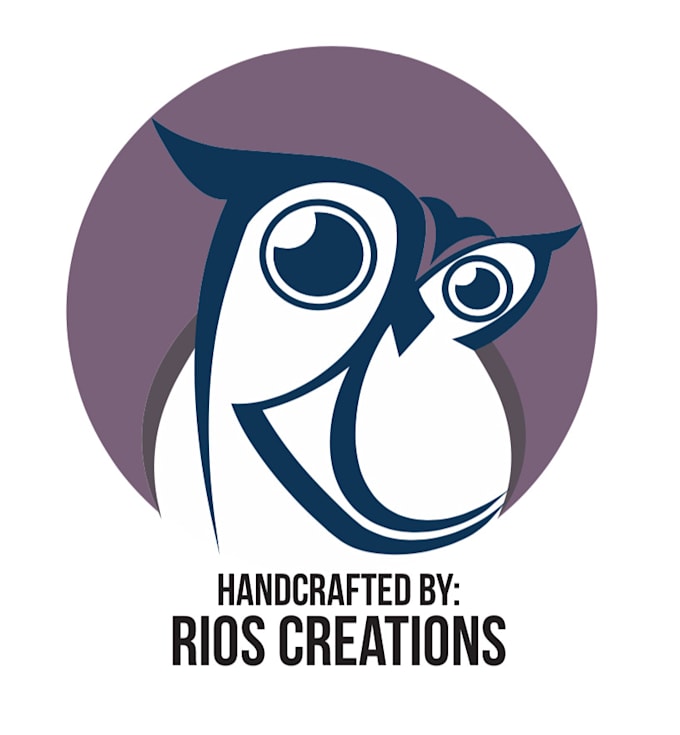 Create a high resolution logo by Elayneanaya | Fiverr