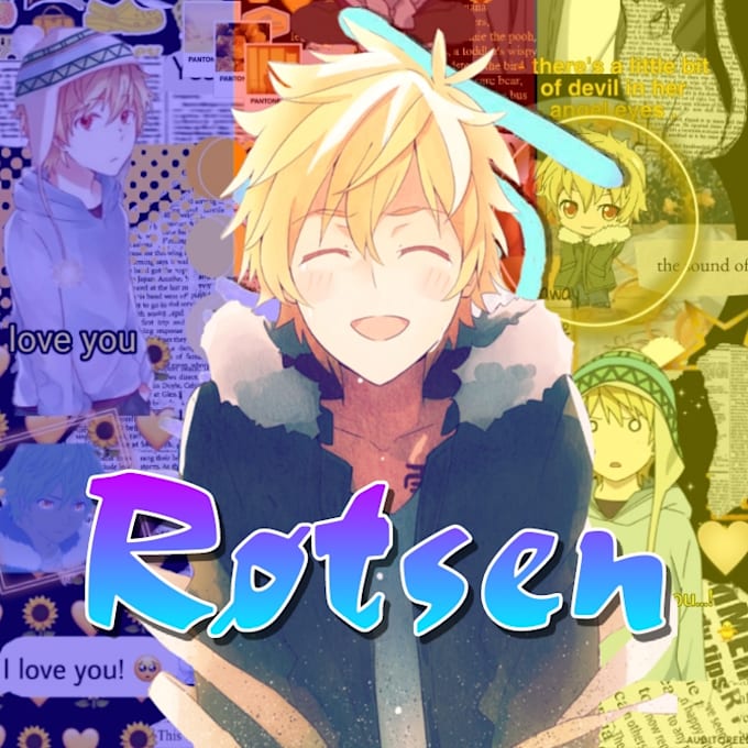 Hago logo gif personalizados by Arc_logos | Fiverr