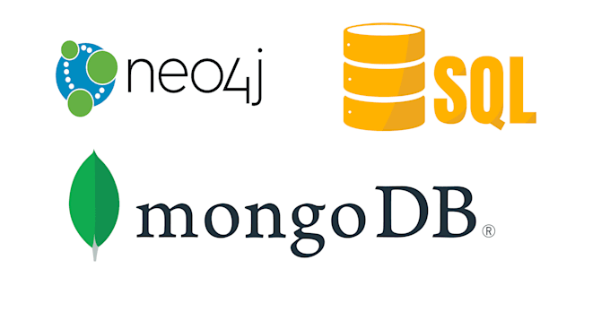 Do cypher, neo4j, redisgraph, sql, mongodb tasks by Anayasultan295 | Fiverr