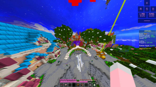 Create a custom minecraft texture pack by Franceslandry | Fiverr