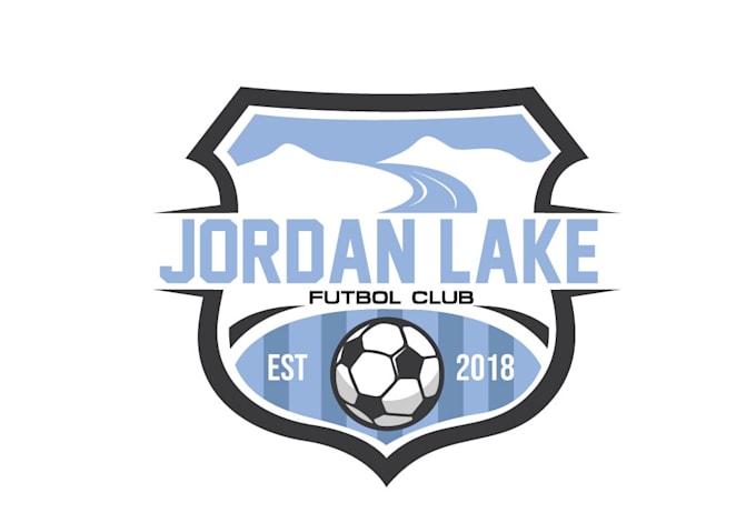 Design crest style sports logo for your any sports club within 14 hours ...