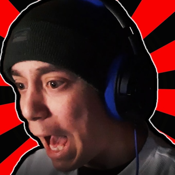 Make a youtube banner pfp thumbnail by Venomegayt | Fiverr