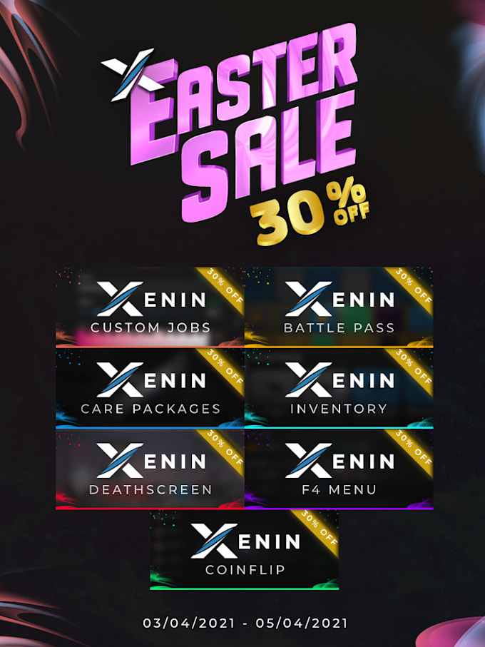 Design your next banner by Metexmatax | Fiverr