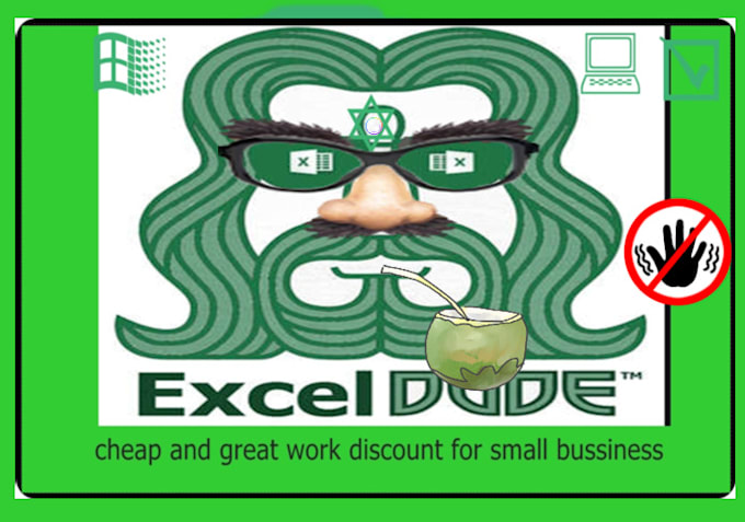 Do excel work accurately by Excelfree | Fiverr