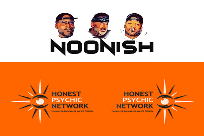 Design a unique entertainment and the arts logo by Shirley_graves | Fiverr