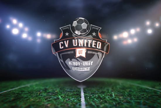 Create soccer football intro video within 12h by Mustaphawalhabi | Fiverr