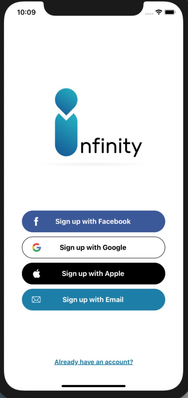 Develop Ios And Android Mobile App Using React Native By Infinix