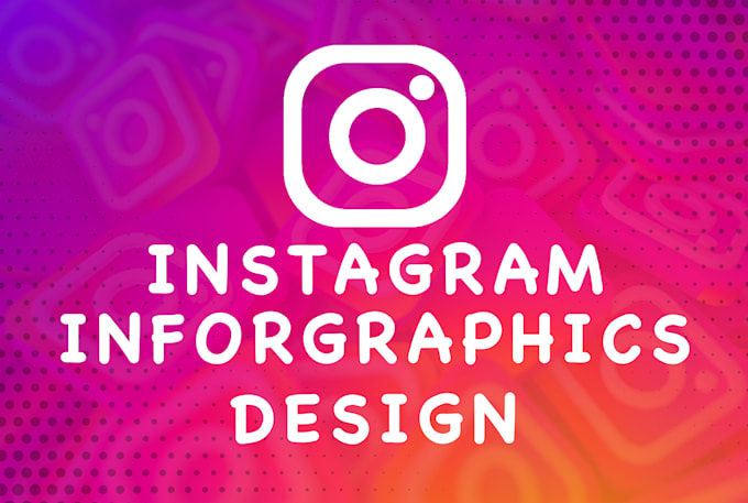Design custom instagram infographics content by Naseerukhan | Fiverr