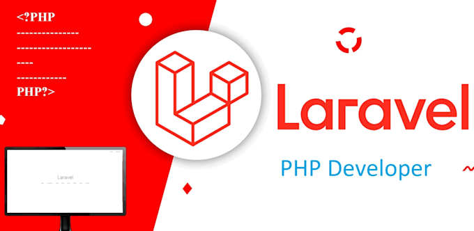 Be your backend php or laravel developer by Faizaahmad0312 | Fiverr