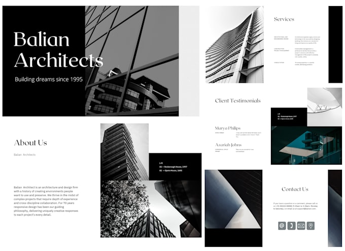 Design professional powerpoint presentation by Nitasha005 | Fiverr