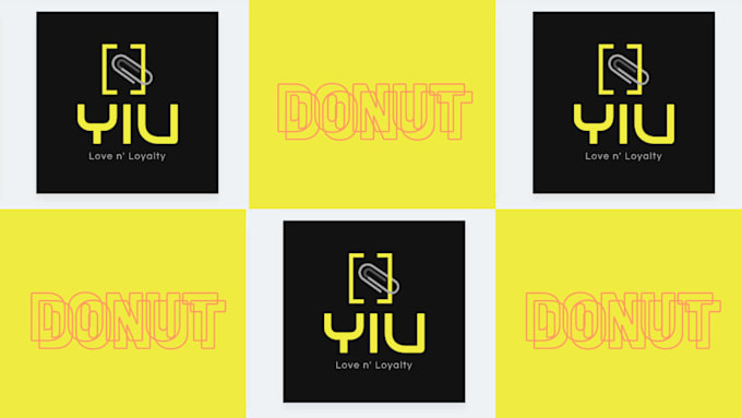 Design a magnificent logo for your business by Donutmakert | Fiverr