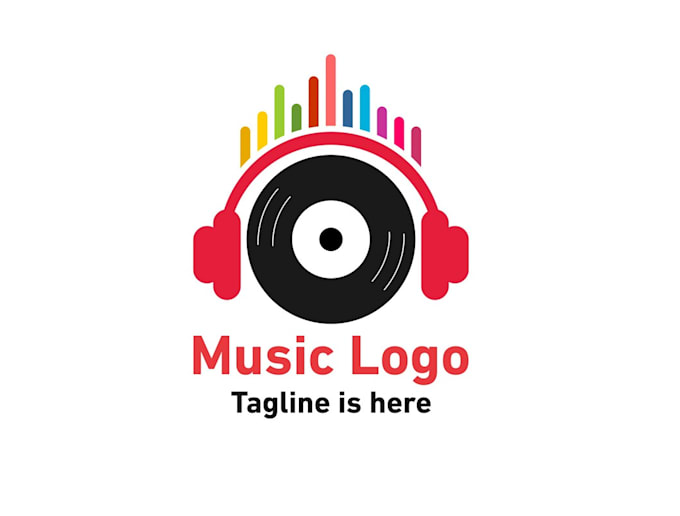 Create a awesome music logo design within 24 hours by Whitleyjared38 ...