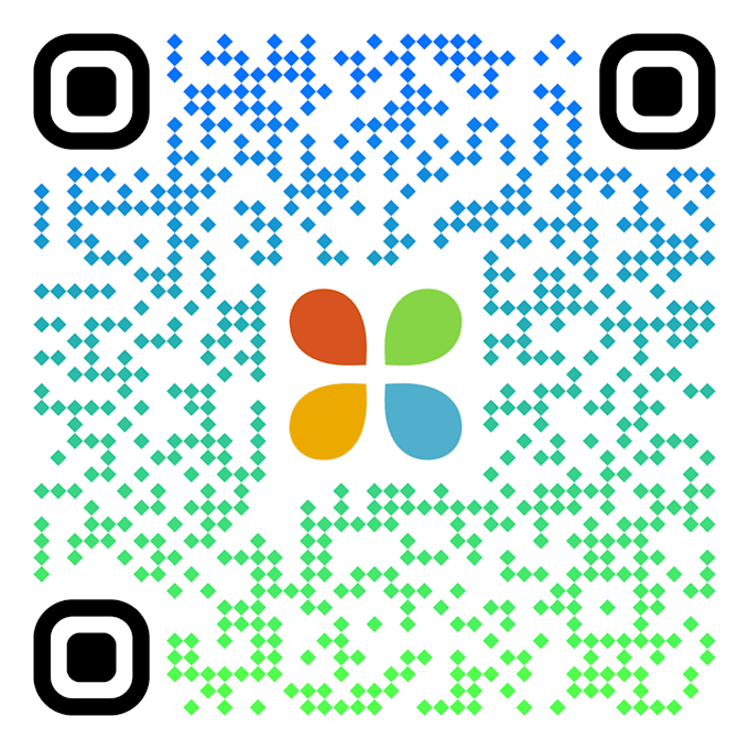 Create worldwide greatest qr code for your brand and business by ...
