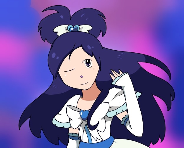 Drawing anything in cartoon by Romani64 | Fiverr