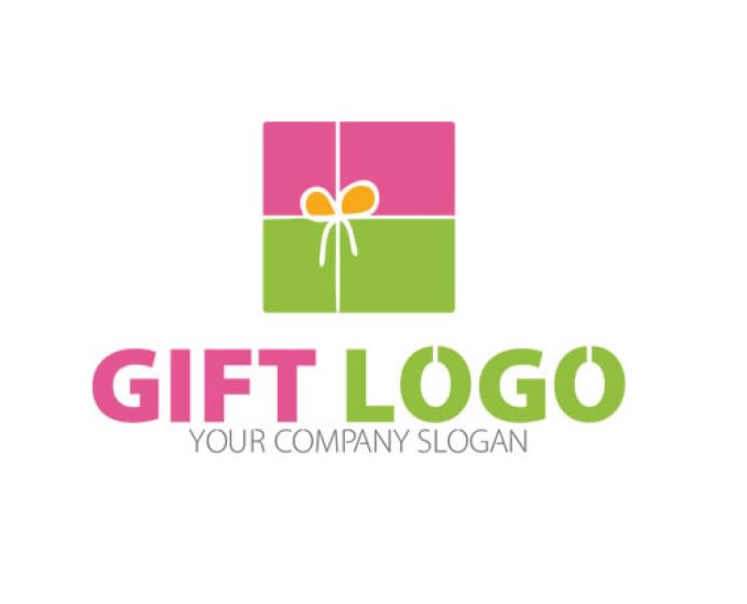 Design creative gift shop logo for you in just 1 day by Brendapace23 ...