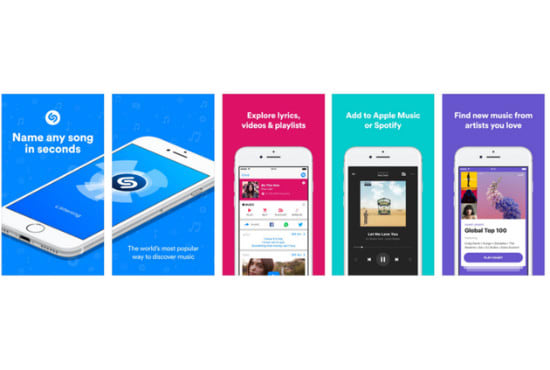 Tell you, how to create professional screenshots in 10 minutes by ...