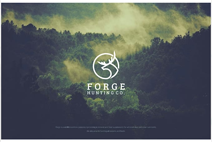 Design a professional modern minimalist business logo by Mahnoor_fatma | Fiverr