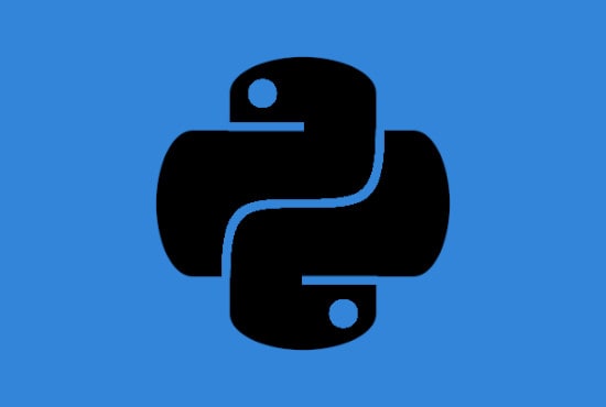 Teach you python from beginner to advance by Techwithm | Fiverr