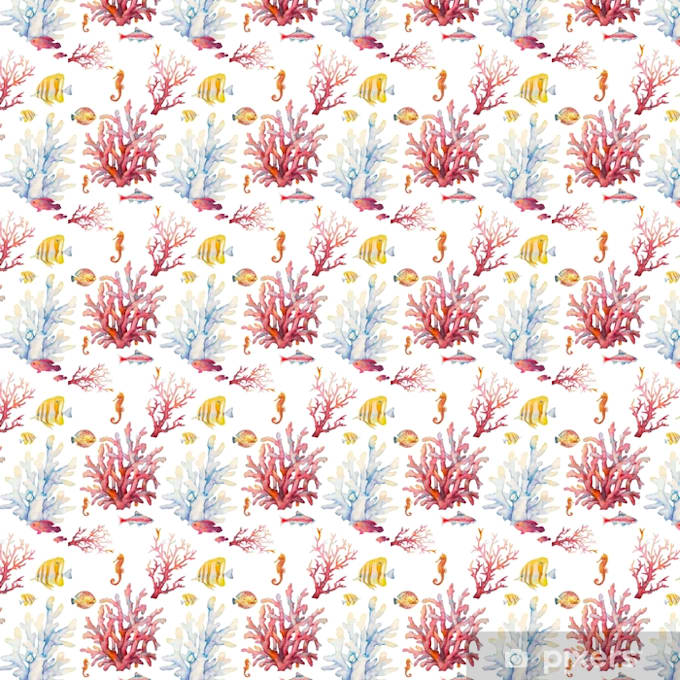 Create customized pattern illustration by Matteopelusi | Fiverr