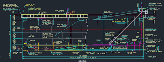 Rainwater Harvesting Storage Tank Calculation - Design Talk