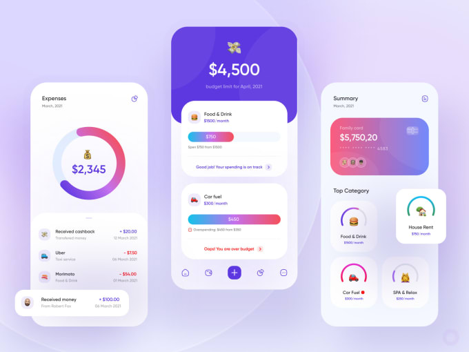 Redesign, rebrand or reskin codecanyon android app by Pro_hussain | Fiverr Redesign, rebrand or reskin codecanyon android app by Pro_hussain | Fiverr