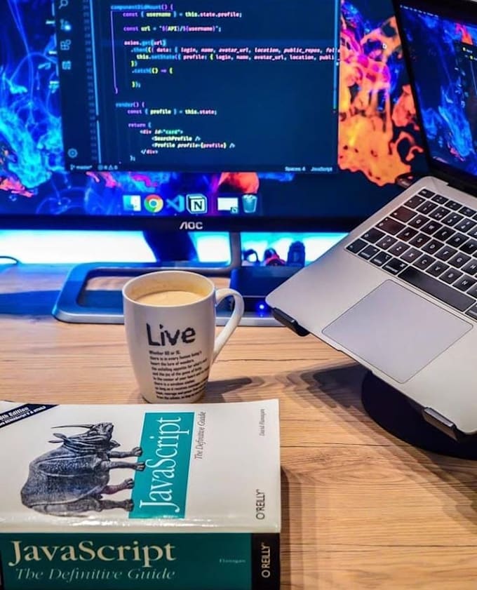 Develop highly interactive front end using html css bootstrap and js by ...