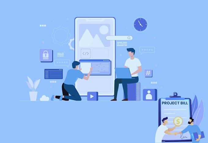 Compile and test code by Anashahid | Fiverr