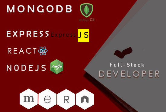 Create Responsive Websites By Reactnodejsmongodbexpressjs By
