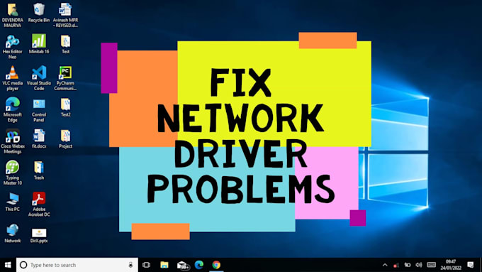Fix any kind of issue with your windows pc by Practicalminds | Fiverr