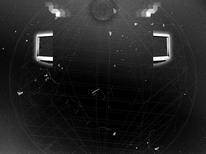 Create personalised bandcamp background and banner by Evvi_noir | Fiverr