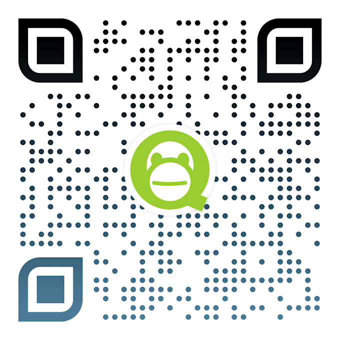 Generate qr code and background remove by Harinithin | Fiverr